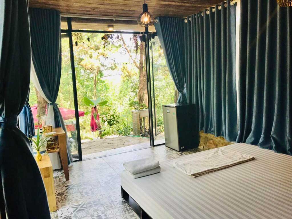 9+ Homestay Gần Hà Nội View Đẹp, Giá Tốt & Có Bể Bơi